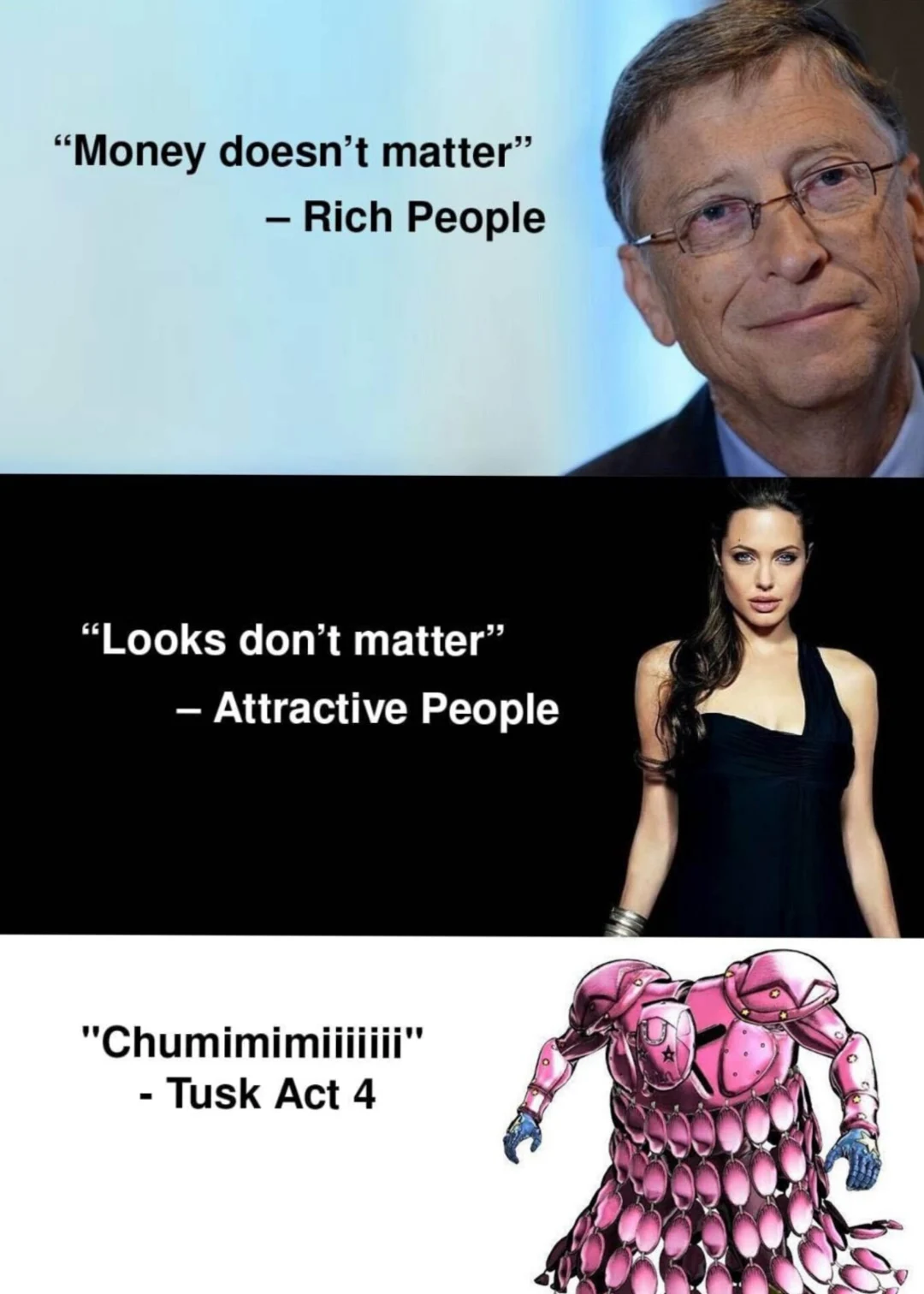 Low effort shitpost | Scrolller