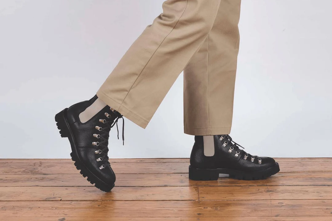 Boot ID? From 2017 | Scrolller