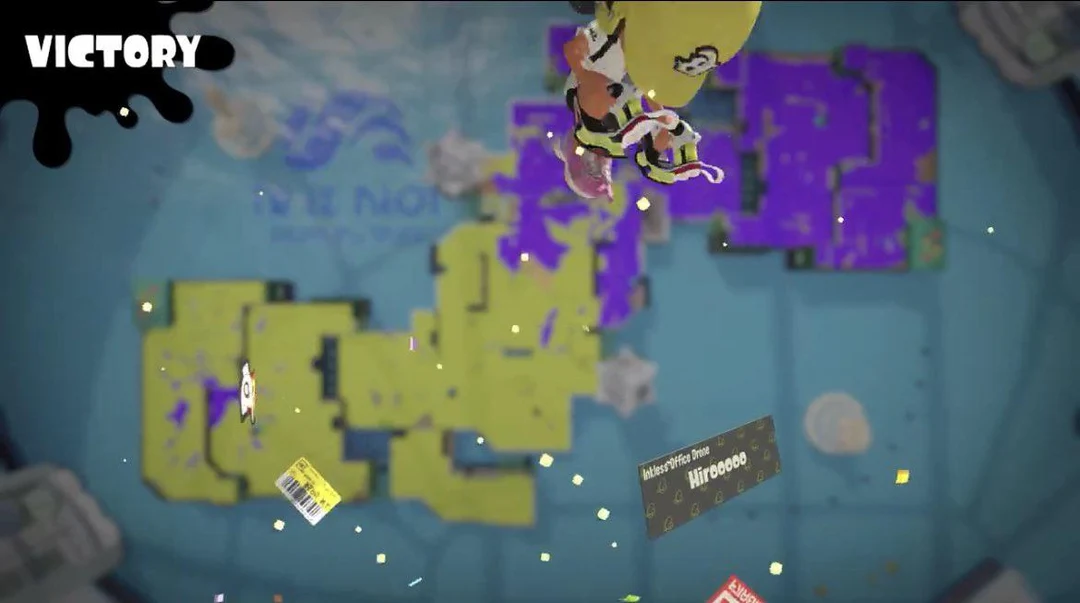 NOO THE NEW MAP IS ANOTHER HALLWAY 😭 | Scrolller