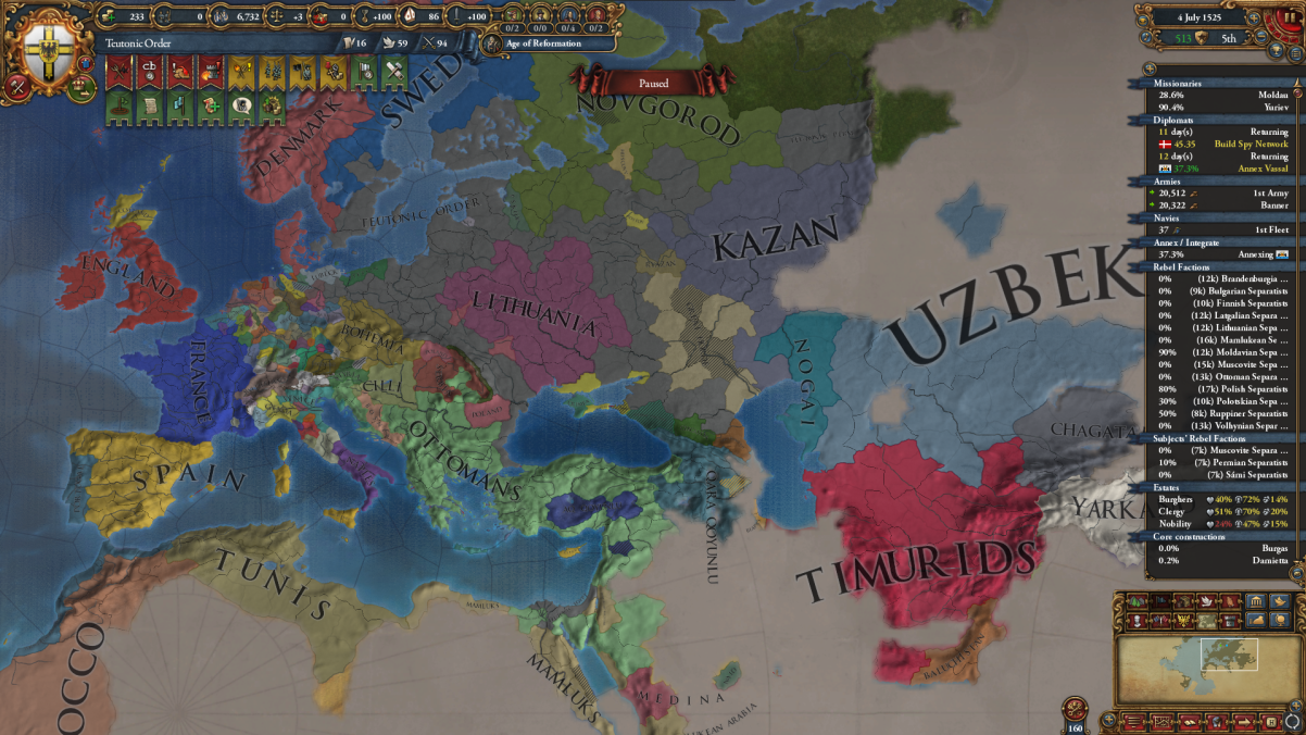 Rate my borders | Scrolller