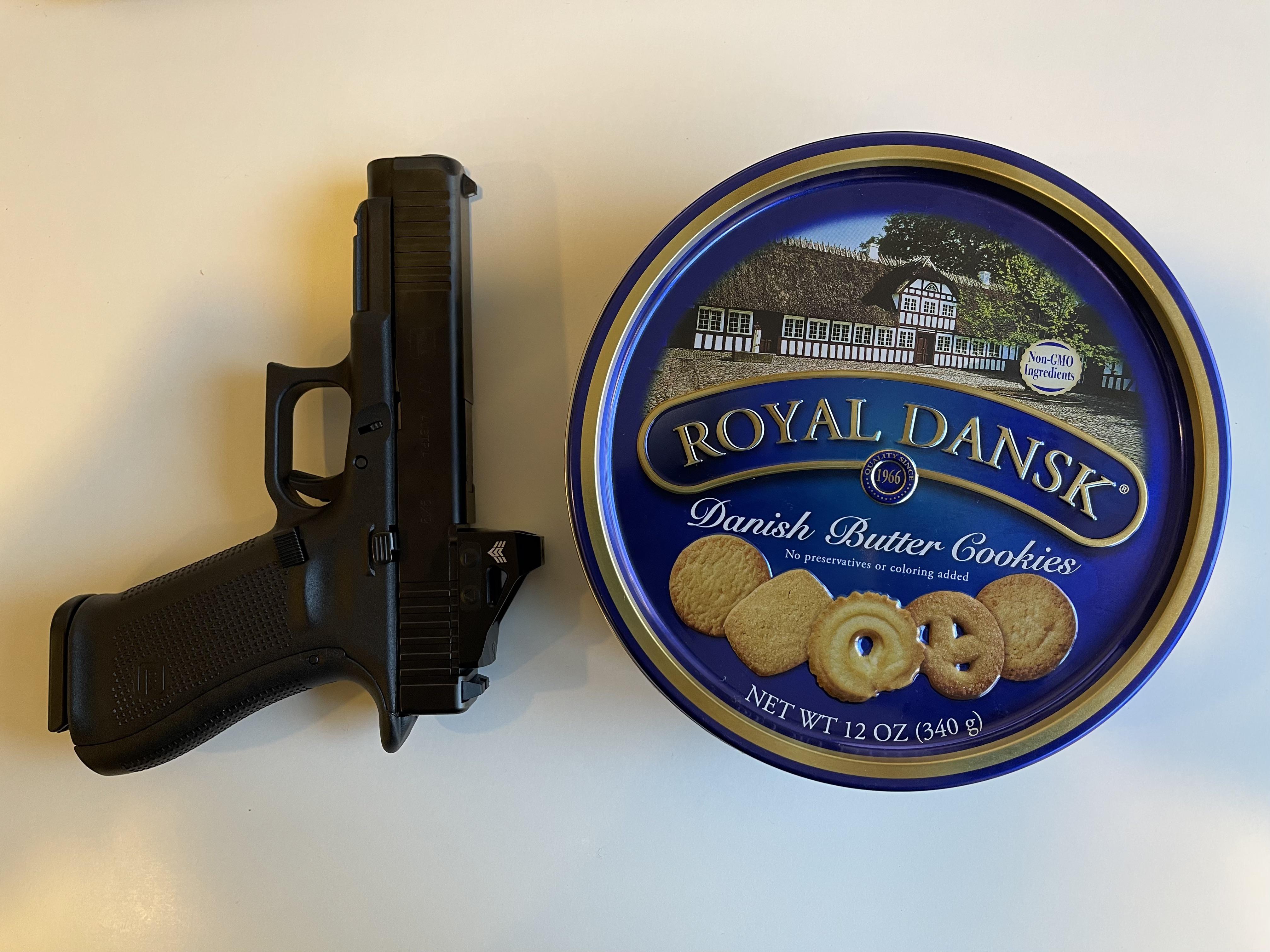 Buying one of these was a bad decision | Scrolller