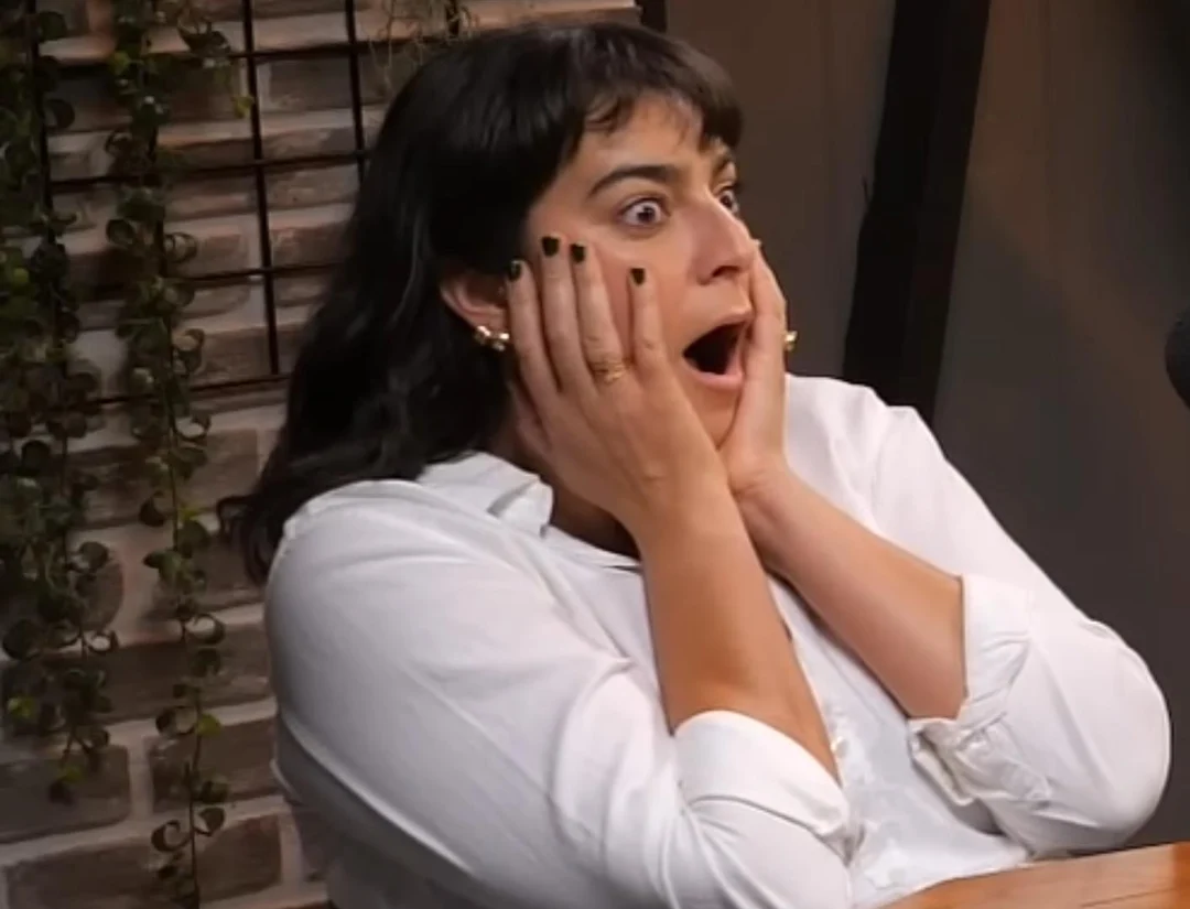 When you can't believe the bite of '83 | Scrolller