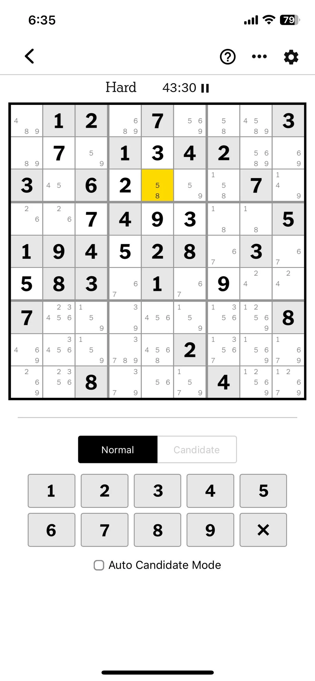 What am I missing? | Scrolller