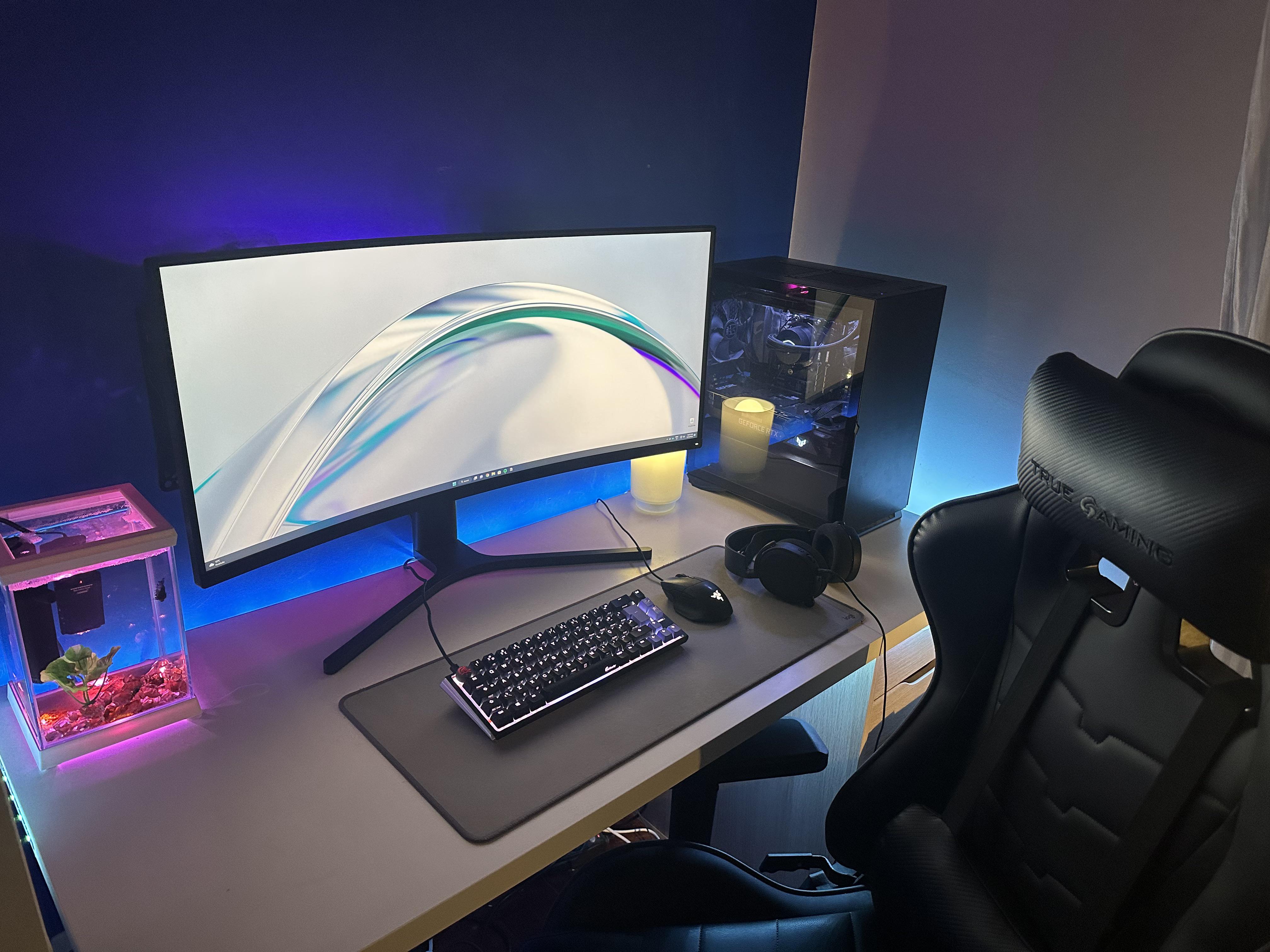 Made some upgrades | Scrolller