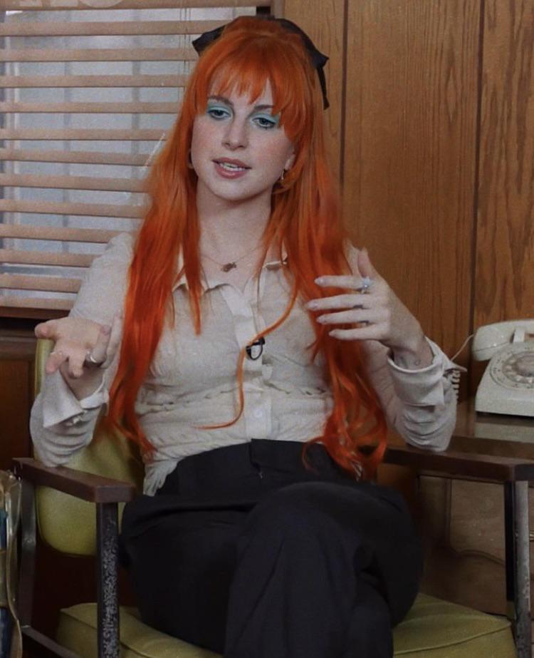 More from Billboard interview | Scrolller