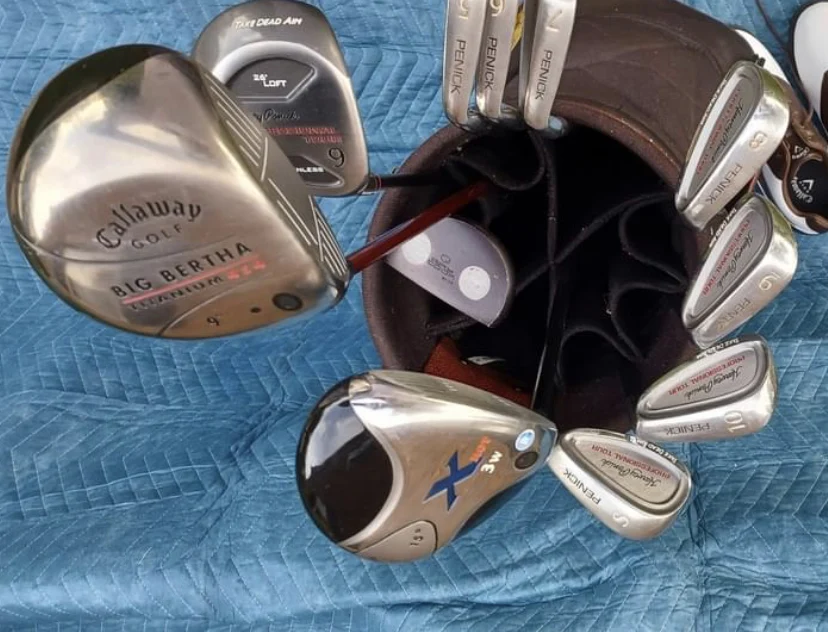 Looking to buy a beginner set, is this a good deal? | Scrolller