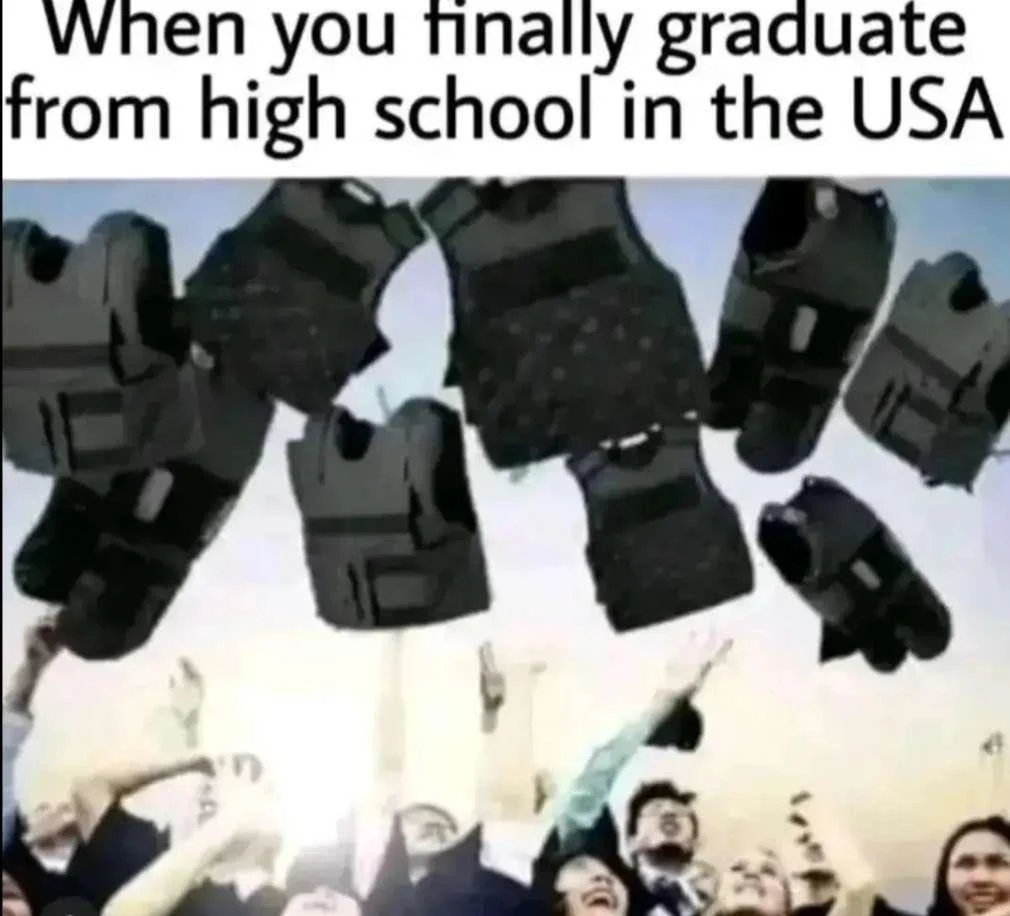 Graduation time | Scrolller