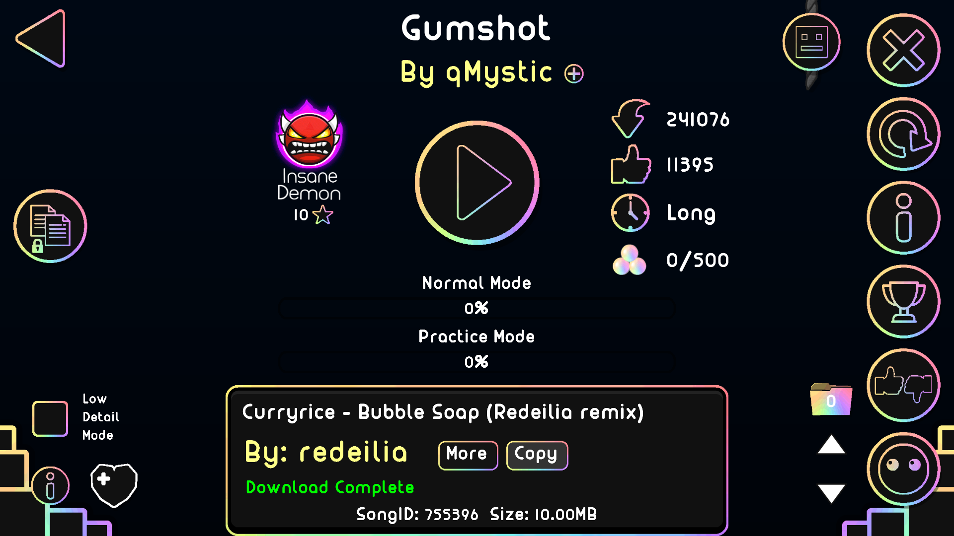 Welcome to the gum zone | Scrolller