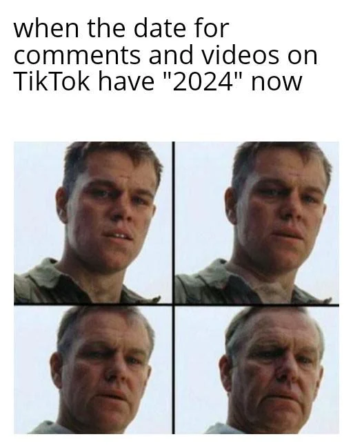 Timezones btw | Scrolller