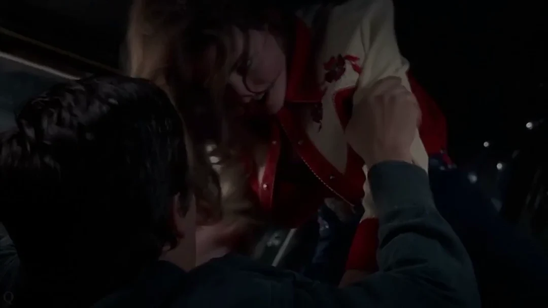 Scene from “Brokeback Mountain” (2005) | Scrolller