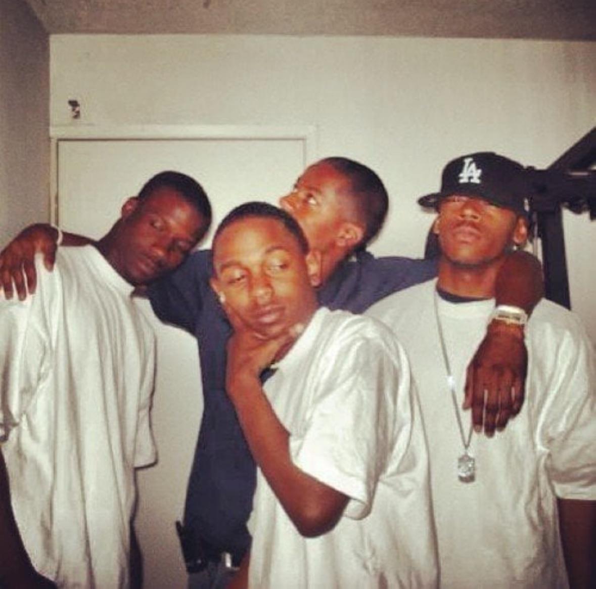 Some Rare Kenny photos | Scrolller