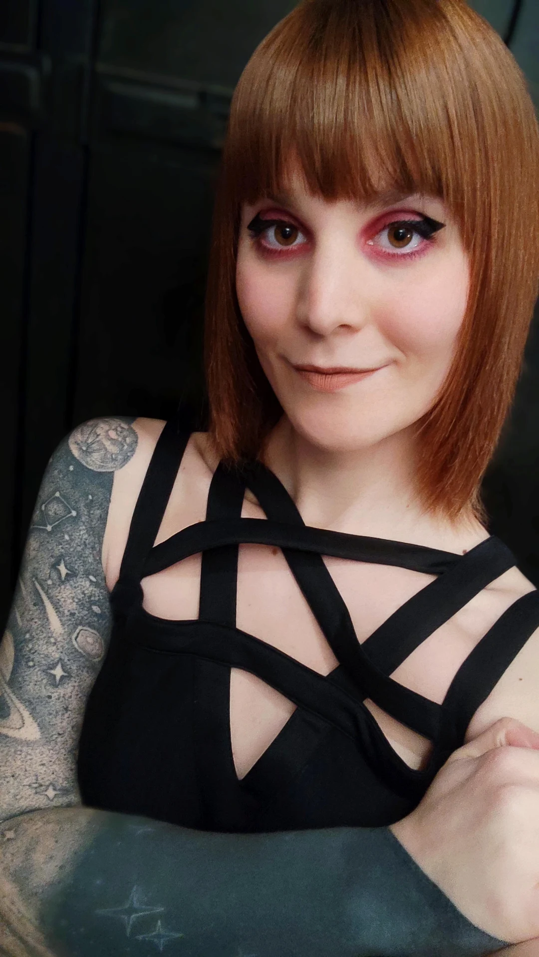 Hi there 💖 How is everyone doing? | Scrolller