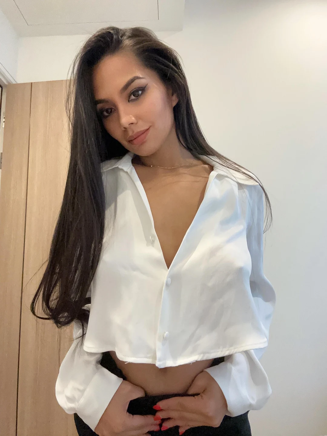 Preparing for a busy day | Scrolller