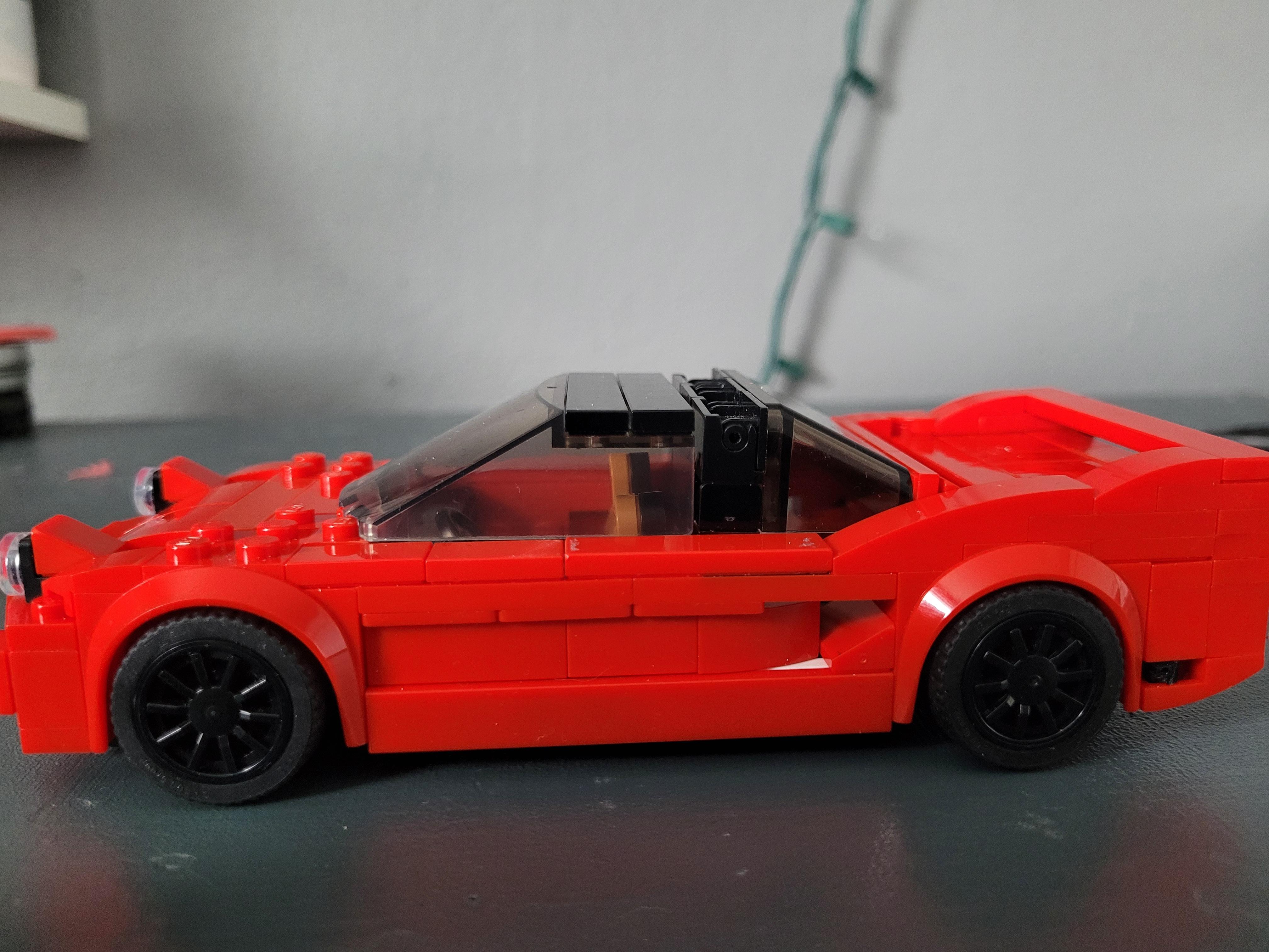 Honda NSX | Scrolller