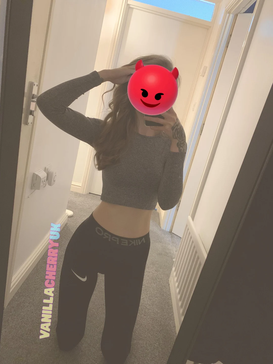 Pre workout selfie for motivation | Scrolller