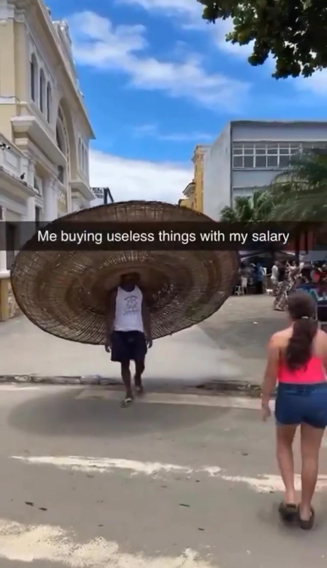 Relatable | Scrolller