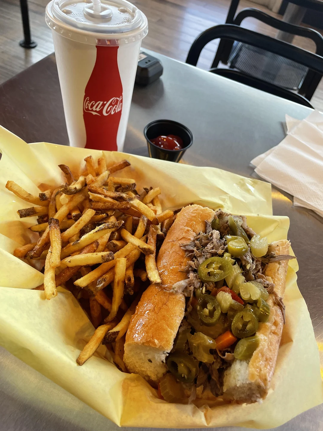 Italian beef | Scrolller