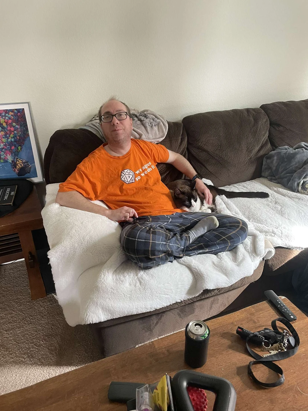 The dad trap is working | Scrolller