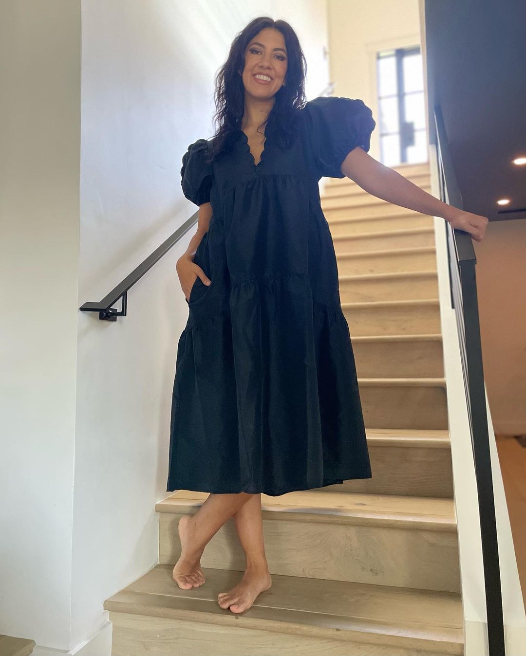 Stephanie Beatriz Scrolller
