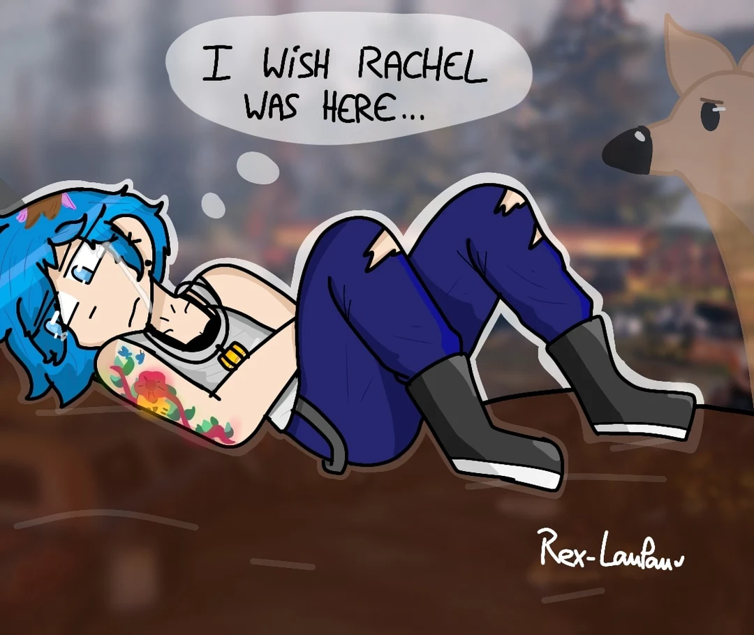 [no spoilers] I am crying sm, why did I draw that pls I'm crying | Scrolller