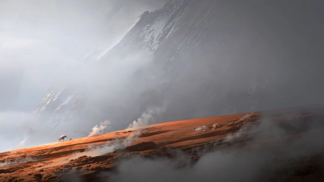 still ascending | Scrolller