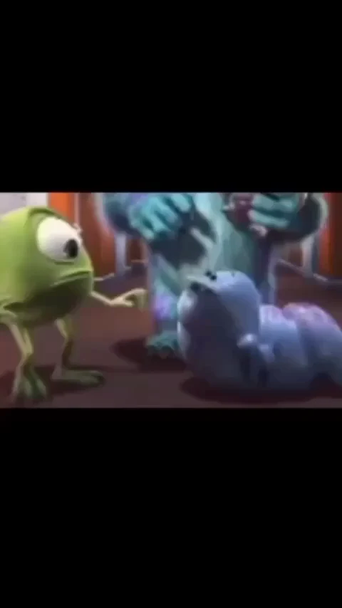 Mike Wazowski | Scrolller