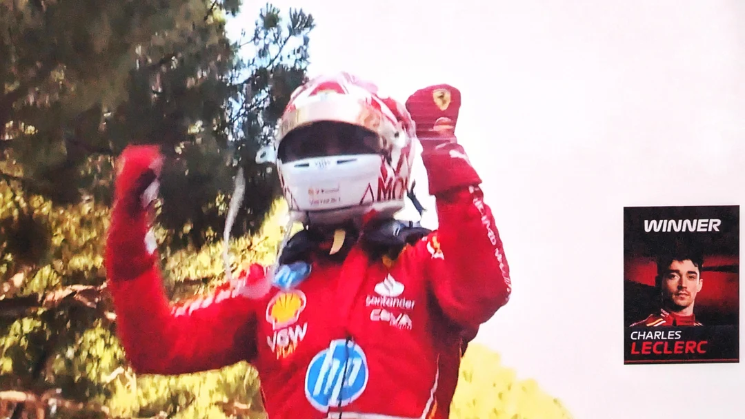 IT FINALLY HAPPENED, THE CURSE IS BROKEN | Scrolller