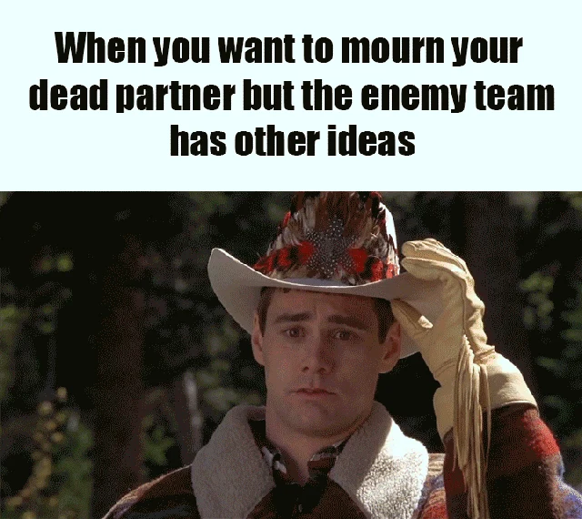 So long, partner... | Scrolller