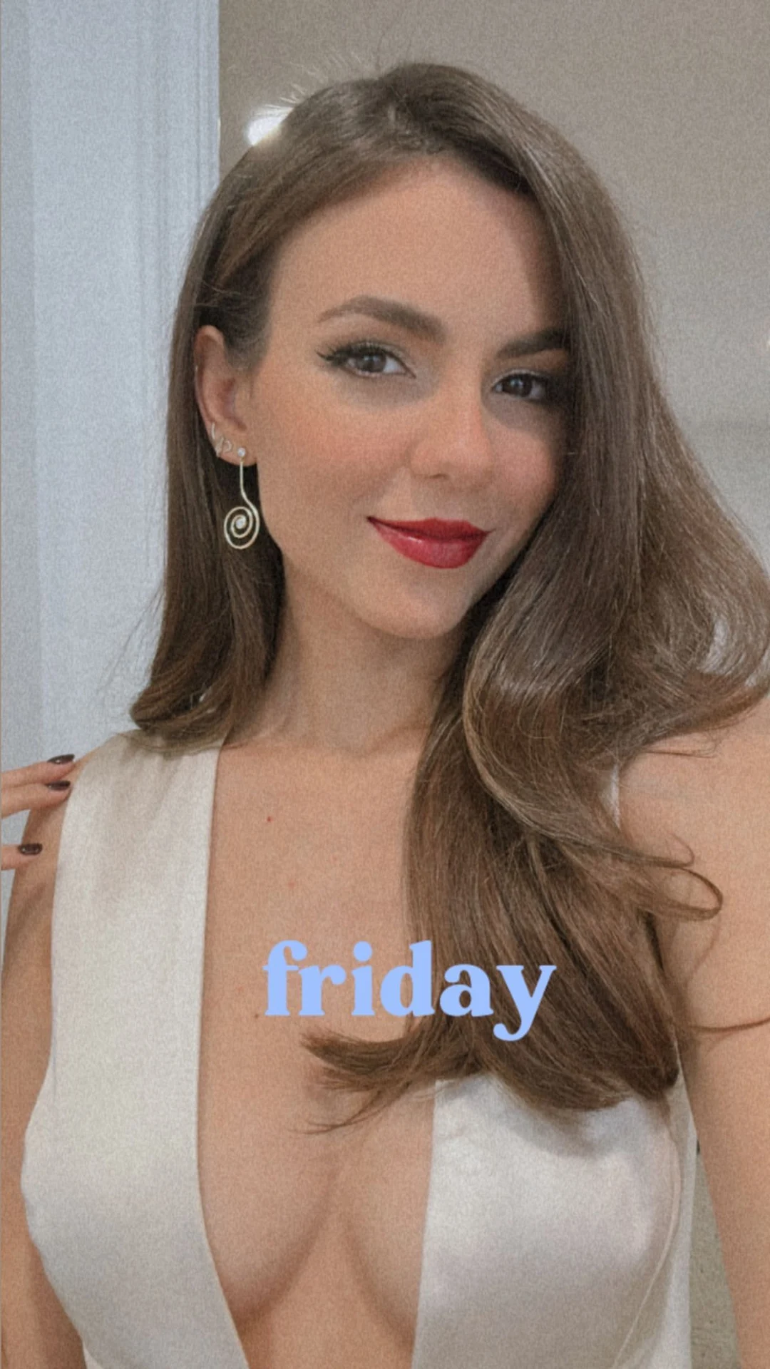 Friday night | IG March 2023 | Scrolller