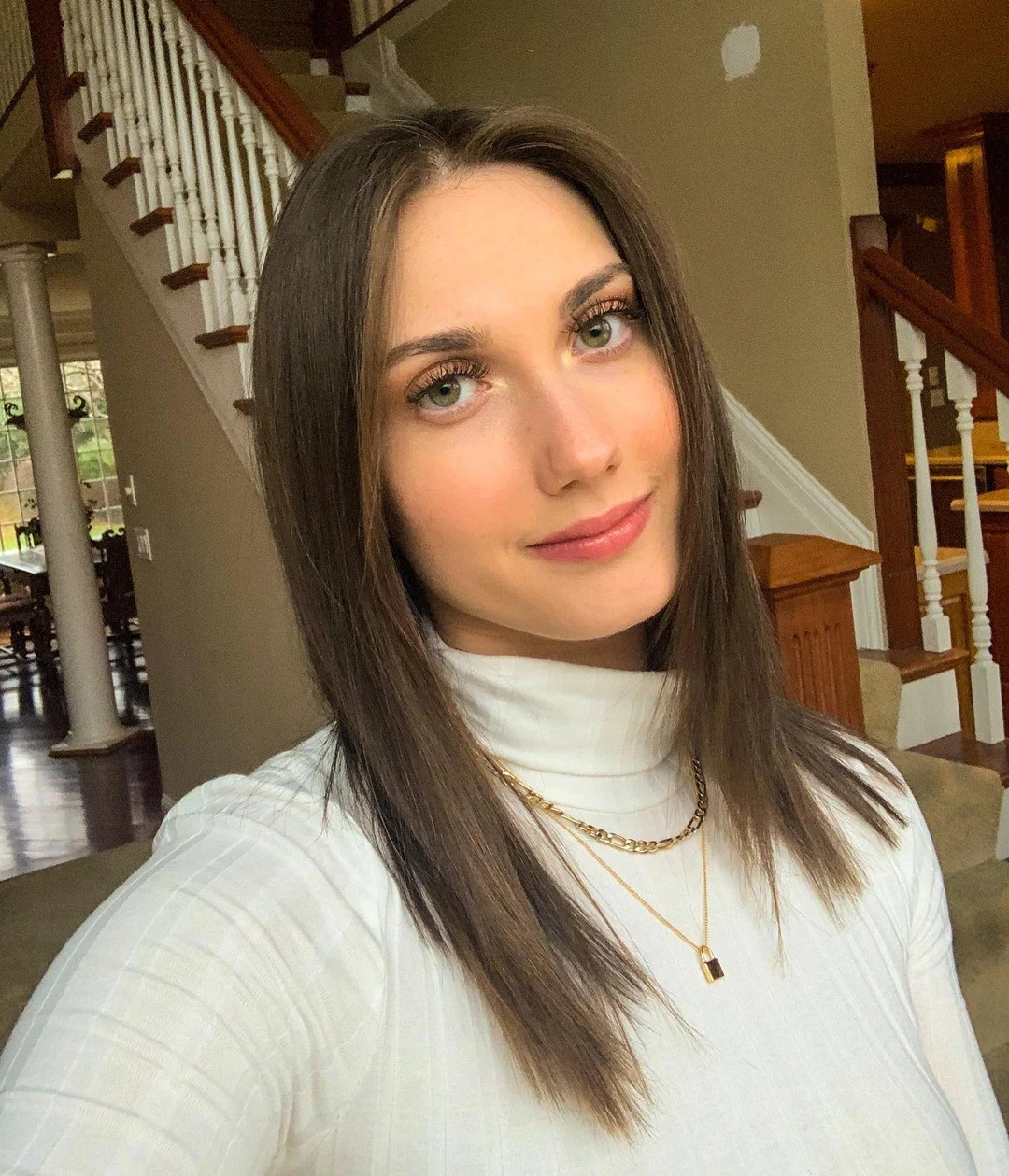 Turtleneck Sweater | Scrolller