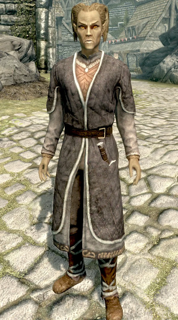 Forget Belethor,worst shopkeeper is Taarie,wyt? | Scrolller