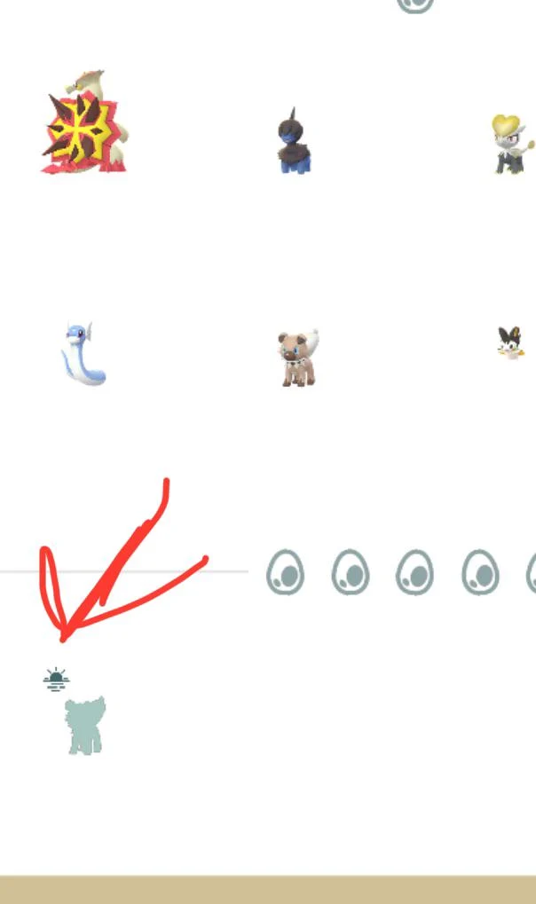 What does this symbol mean? | Scrolller