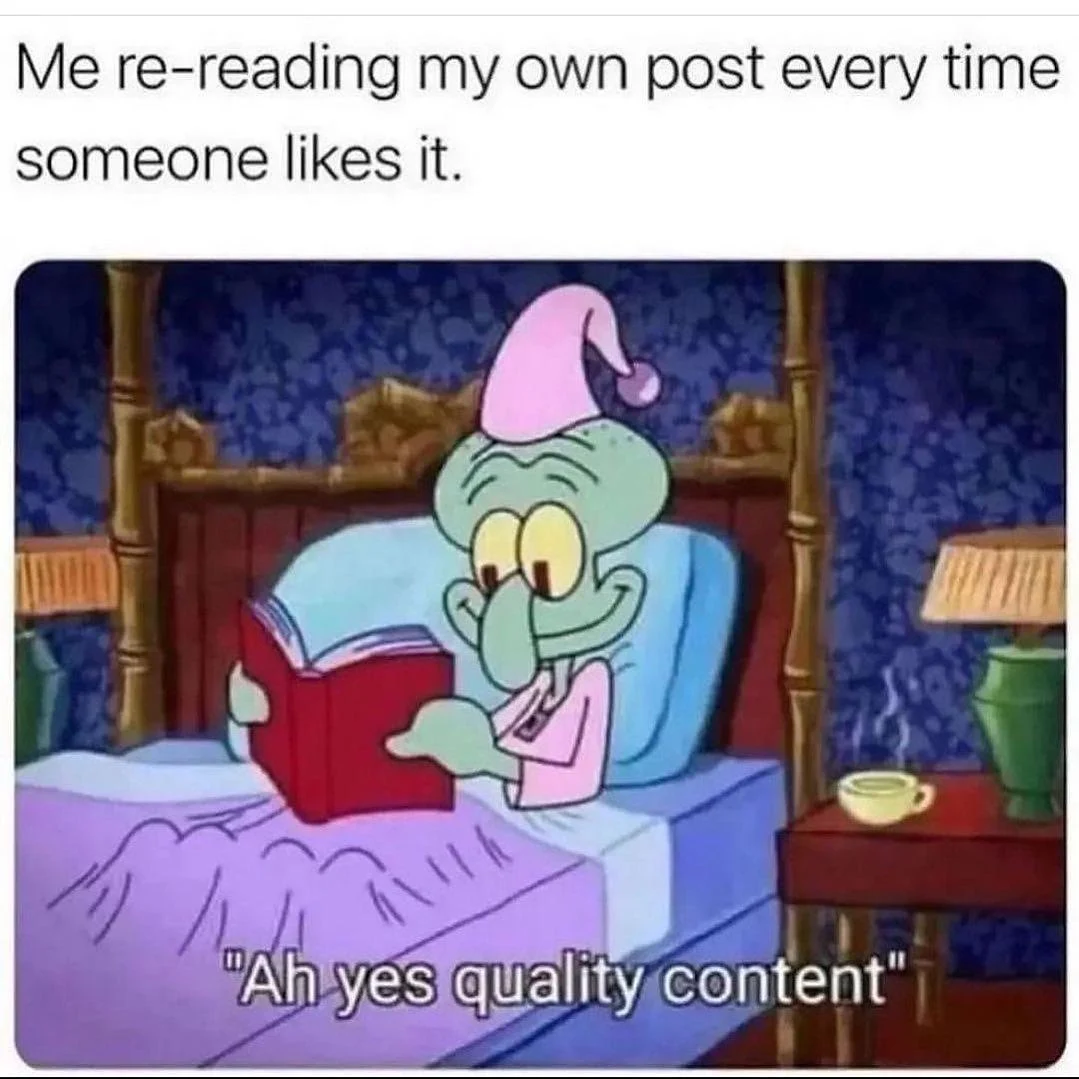 DAMN I'M FUNNY | Scrolller