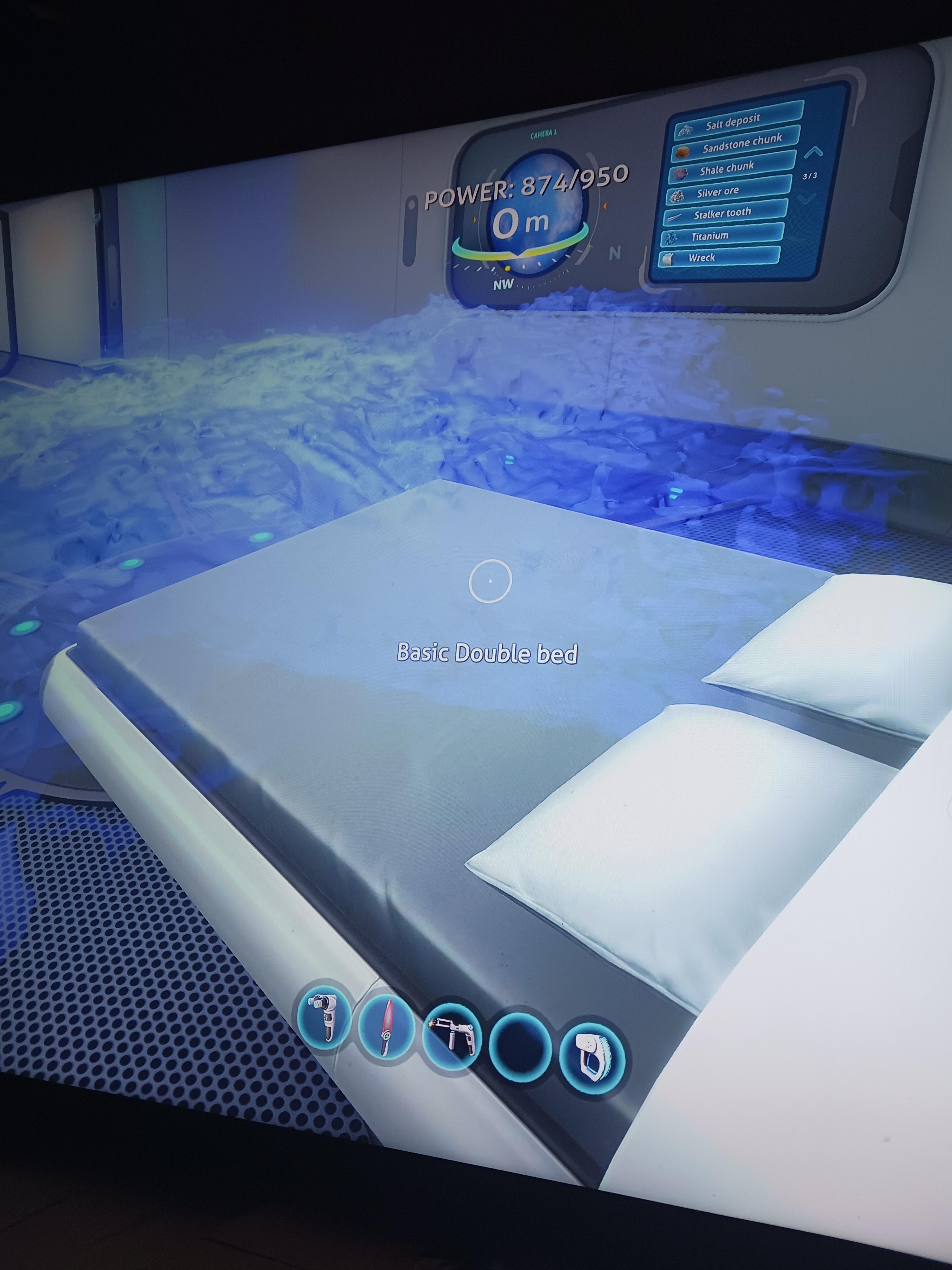 I use scanner room as bedroom. | Scrolller