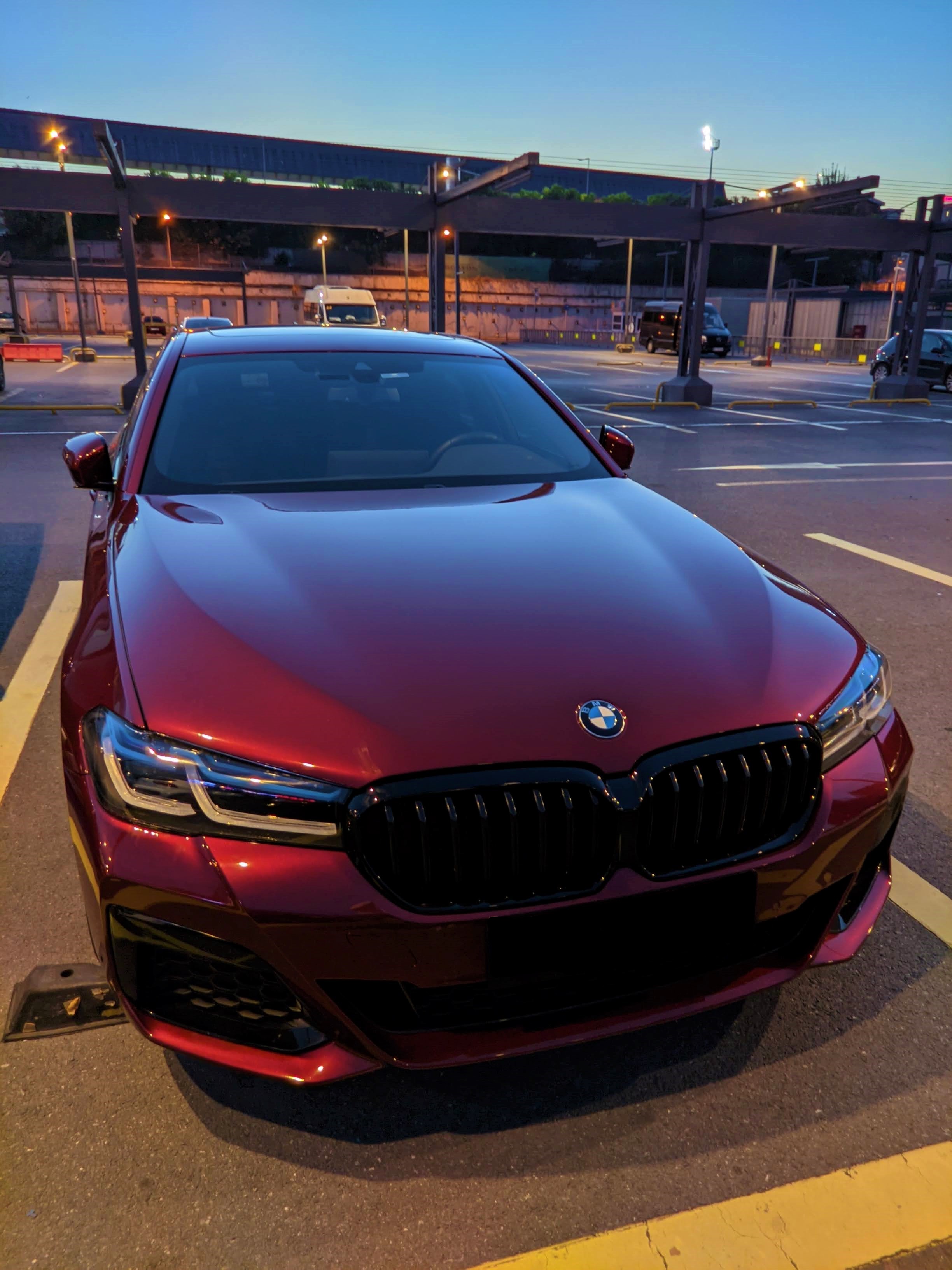 Discover more like BMW: BMW M5 Competition and Related Content | Scrolller