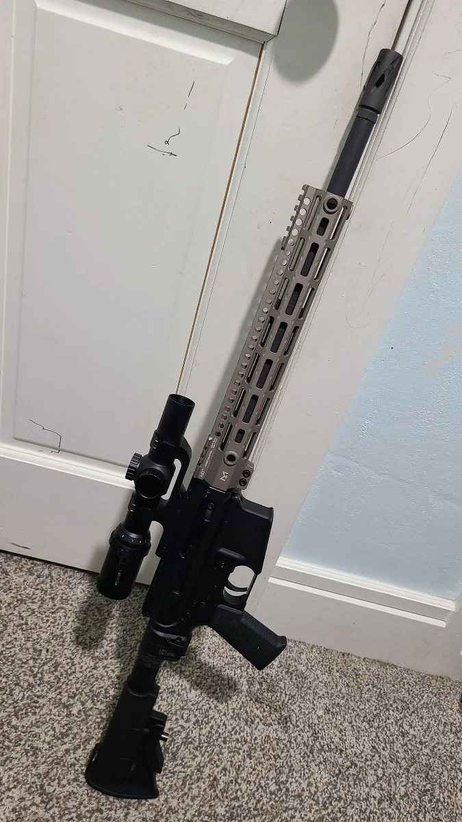 my Pleb/ok "BUILD" | Scrolller