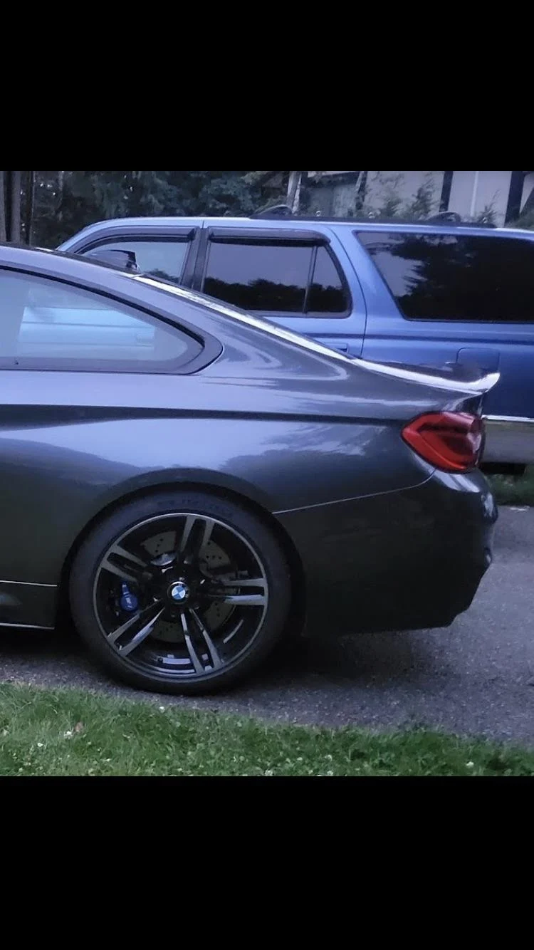 Love the new addition to the driveway | Scrolller