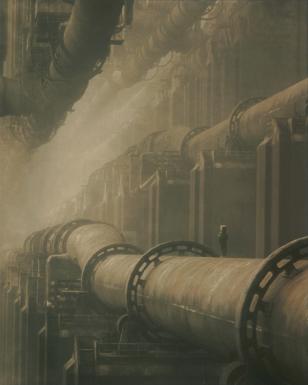 Deep Within, by Huleeb | Scrolller