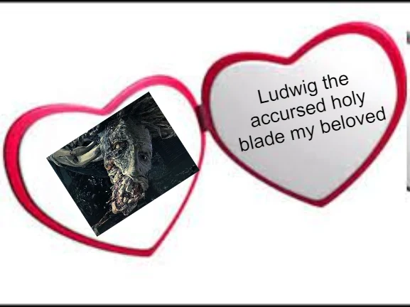 Ludwig my beloved | Scrolller