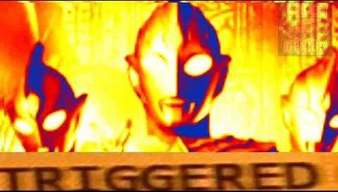 Triggered | Scrolller