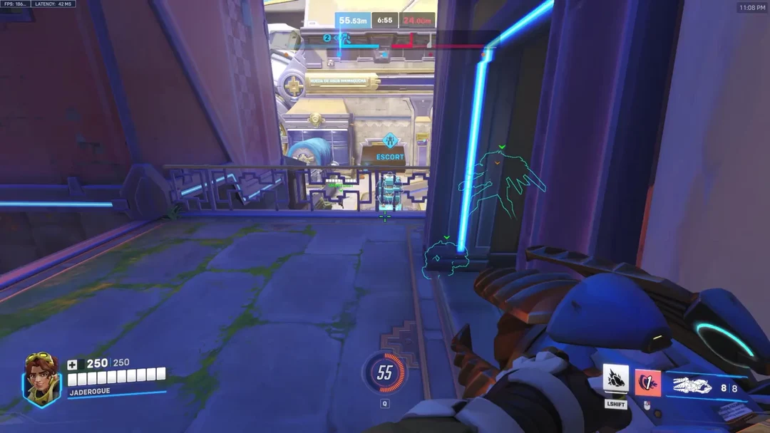 My girlfriend is not happy with my Venture :V | Scrolller