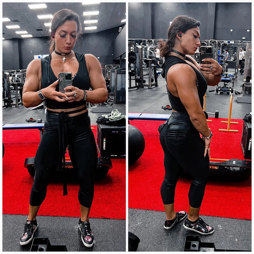 mishina_valentina_ifbb_pro | Scrolller