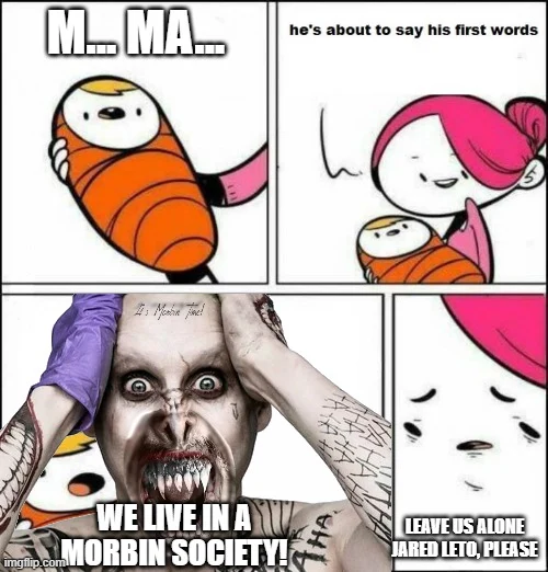 He is everywhere! | Scrolller