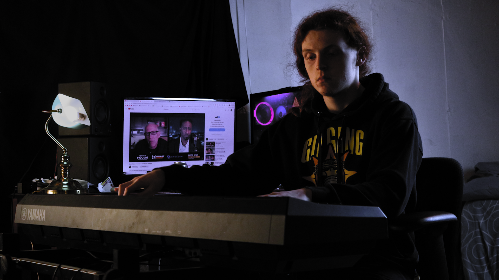 What can make this shot better? (UPDATE} | Scrolller