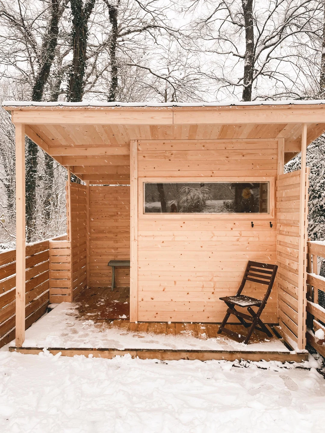 Door draft | Scrolller