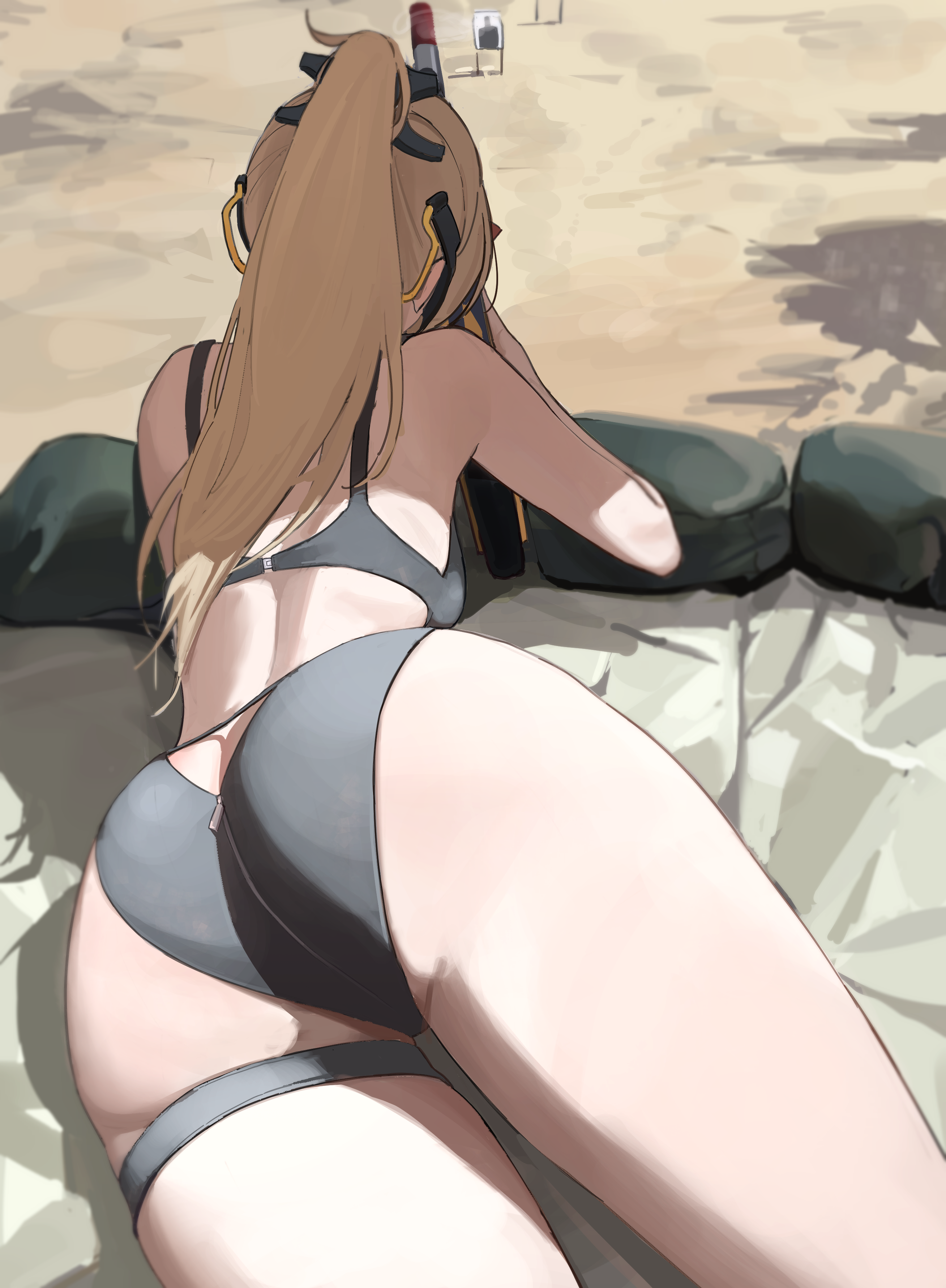 Target Practice [Zenless Zone Zero] | Scrolller