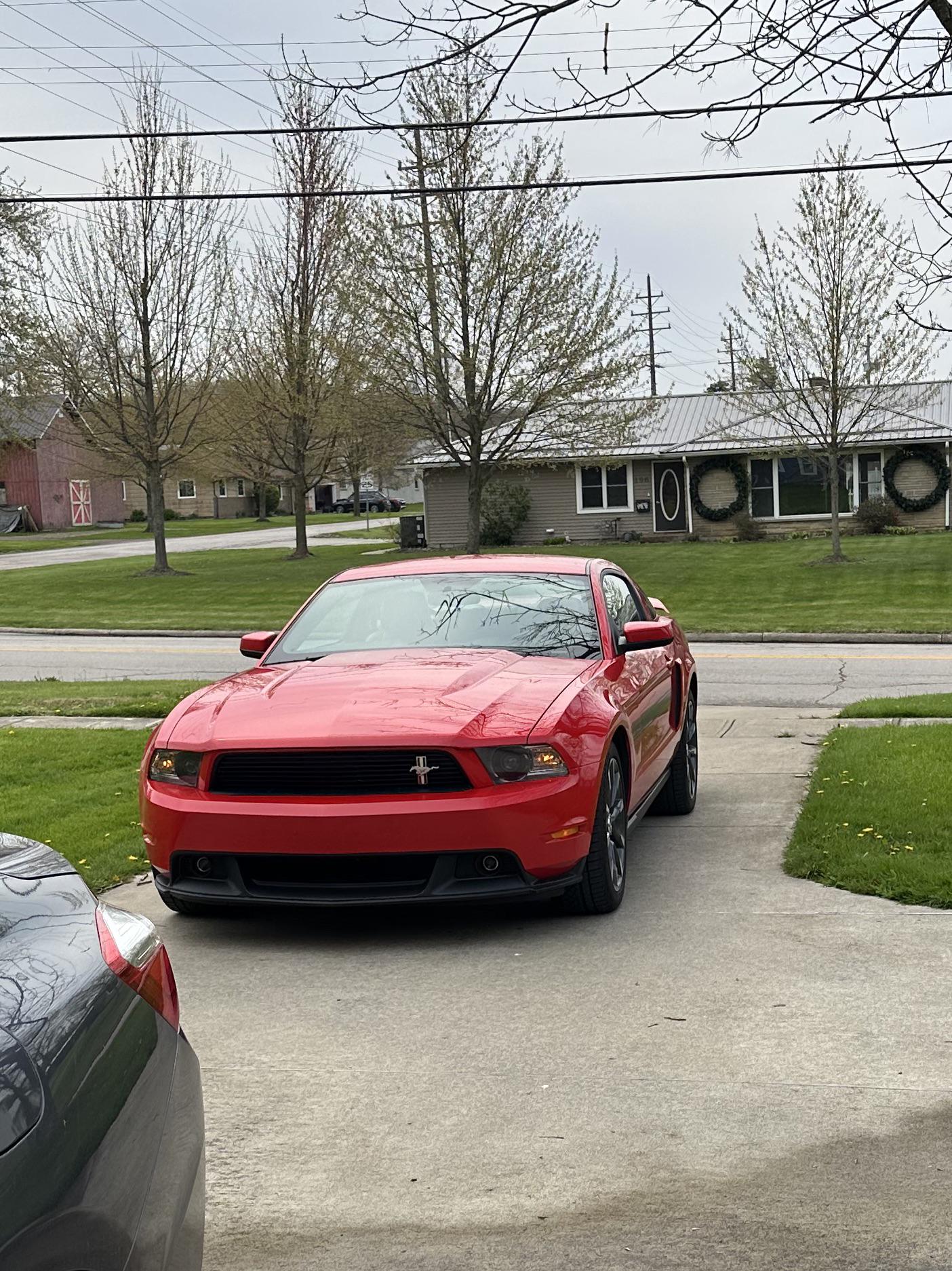 Finally upgraded from my ST | Scrolller