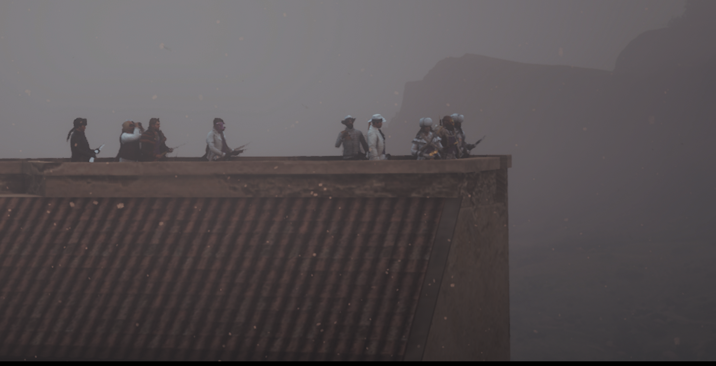 Mexican fort | Scrolller