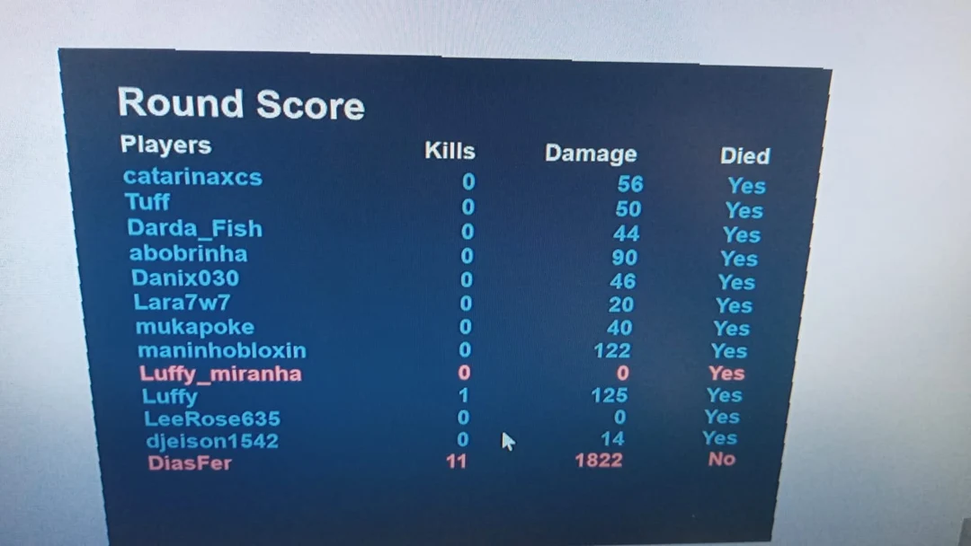 Dragon's breath is OP | Scrolller