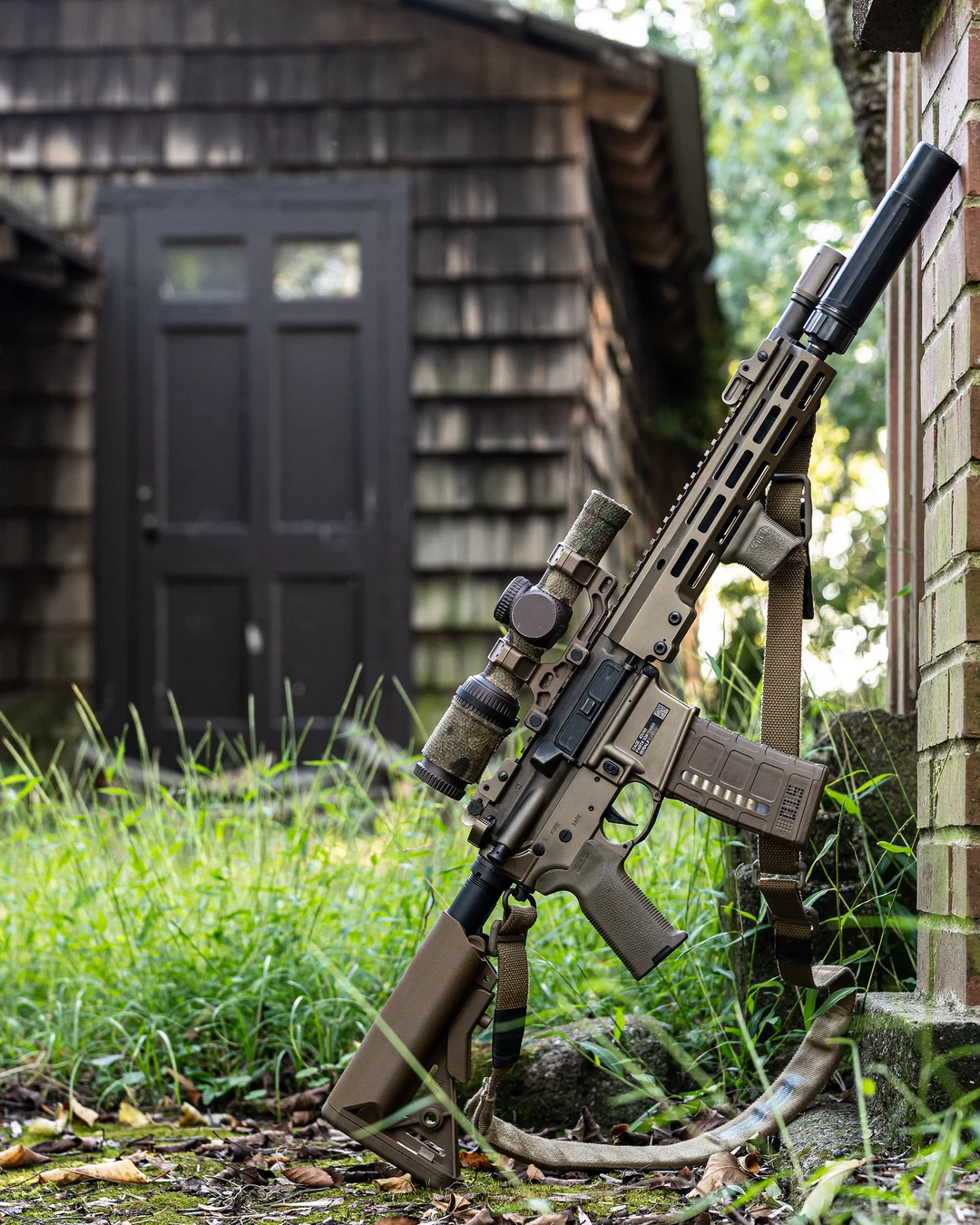 super duty enjoying the fall weather | Scrolller